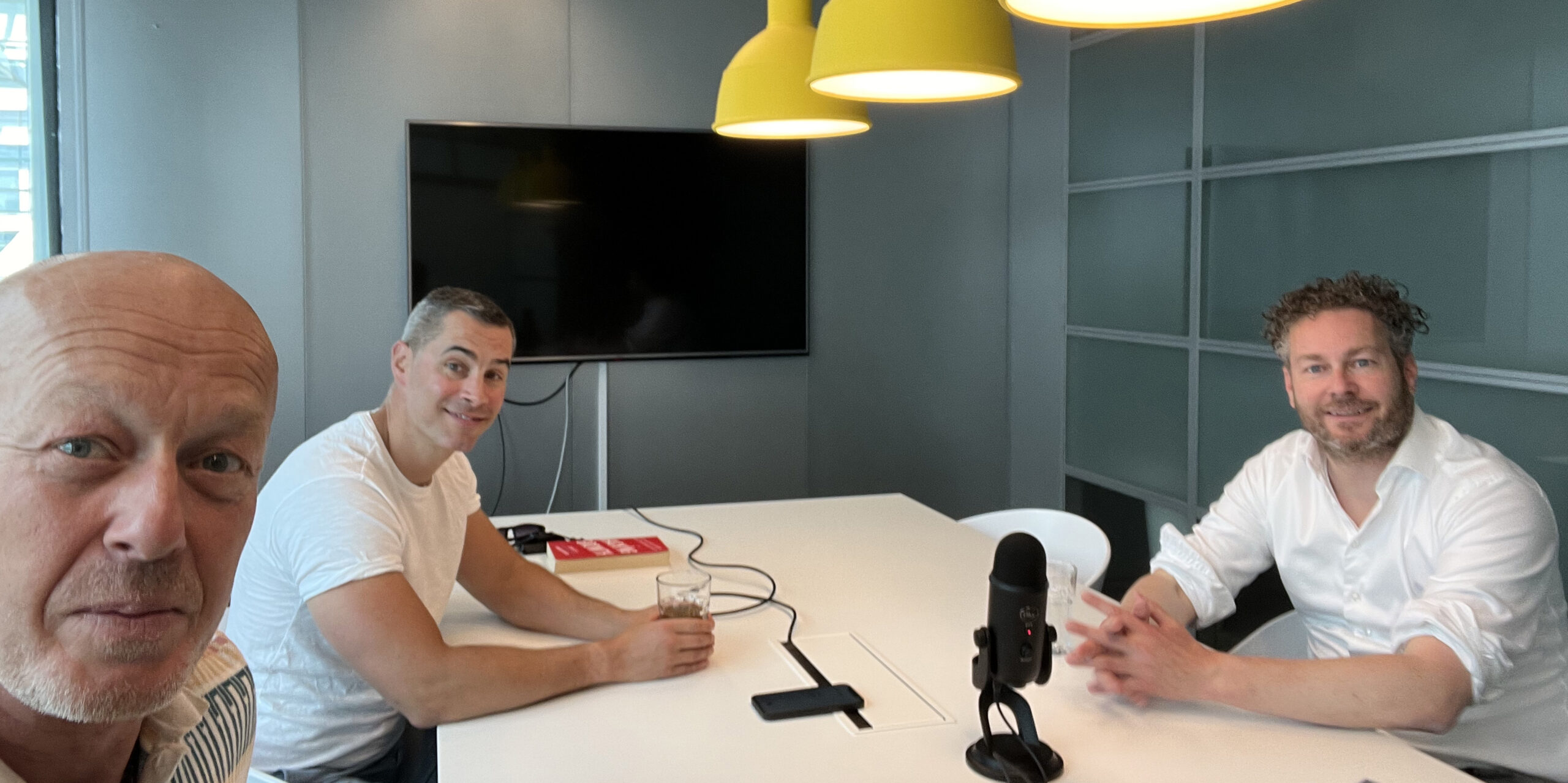 Alain Le Loux | Venture Capital - Kanagawa