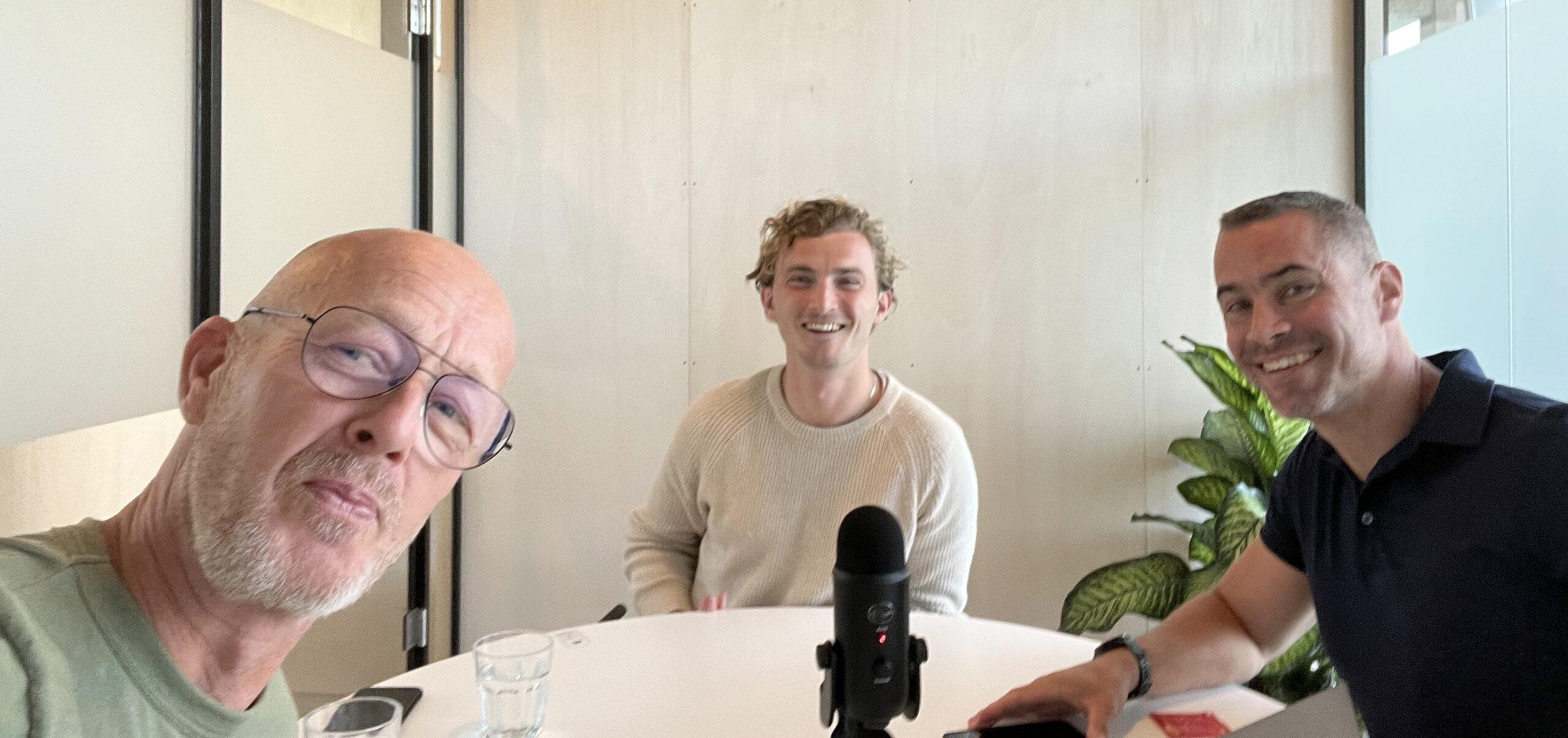 Peter Jan Kok | Urban Mobility - Kanagawa